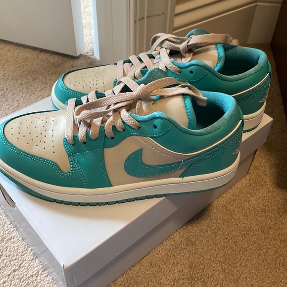 Jordan | Shoes | Brand New Air Jordan Low | Poshmark